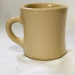 Vintage | Dining | Victor Mug Vintage Heavy Restaurant Diner Ware ...